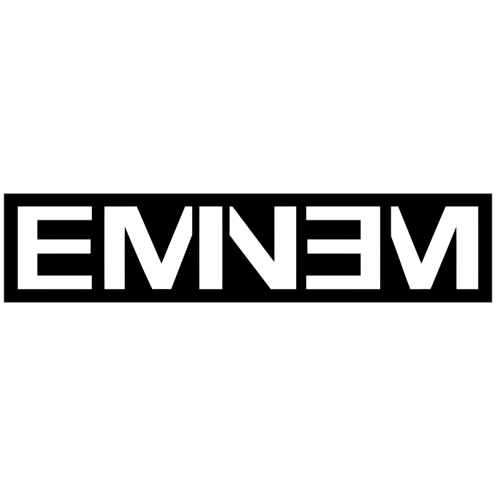Eminem Logo | Carved Signs