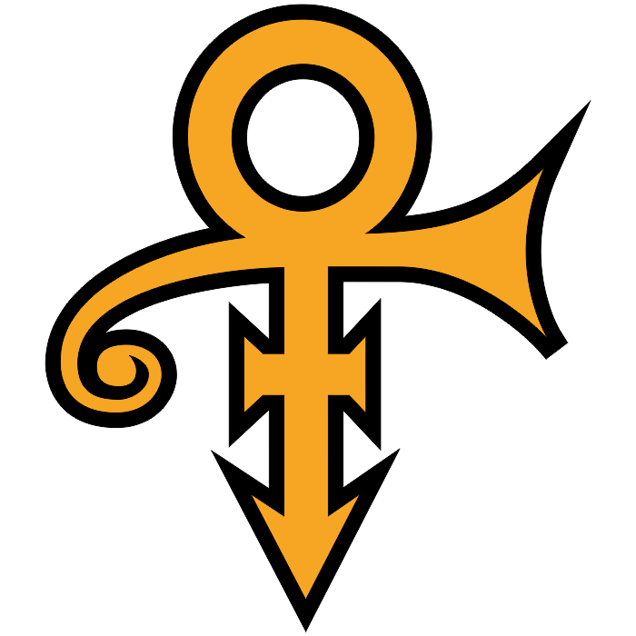 prince logo