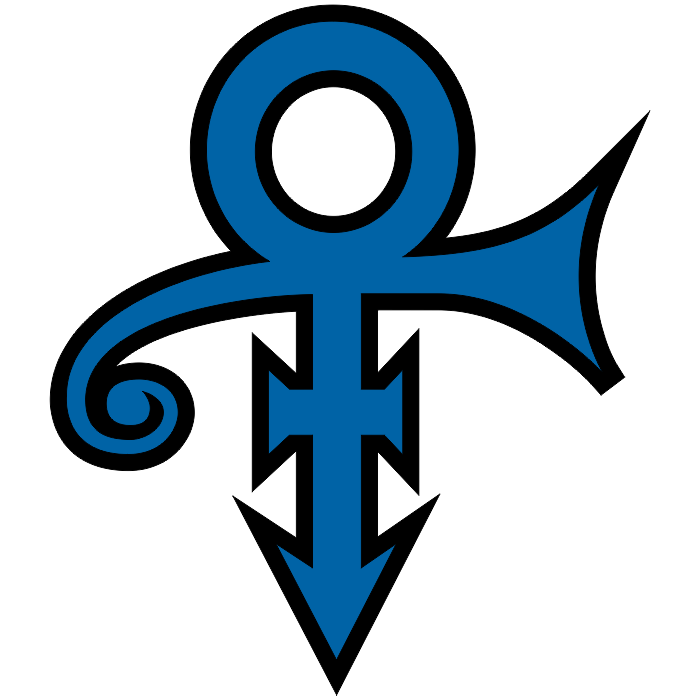 prince symbol unicode