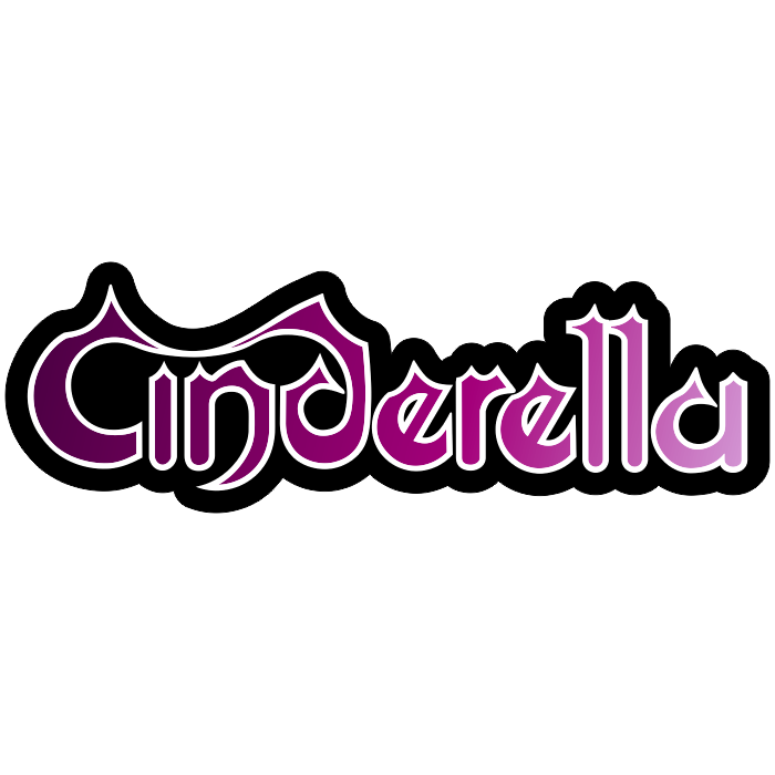 cinderella logo