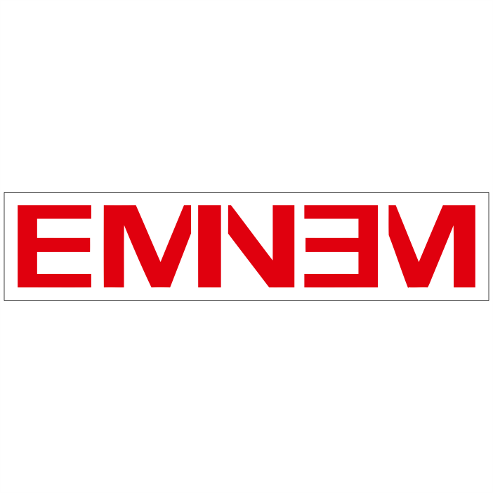 eminem logo