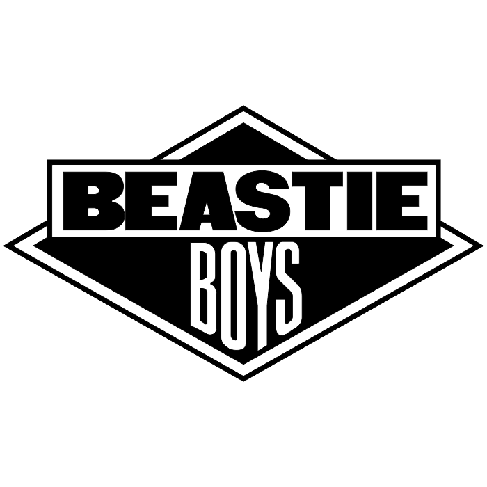 The Beastie Boys Logo