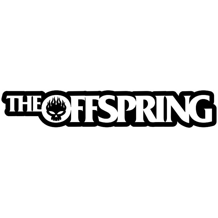 The Offspring Logo